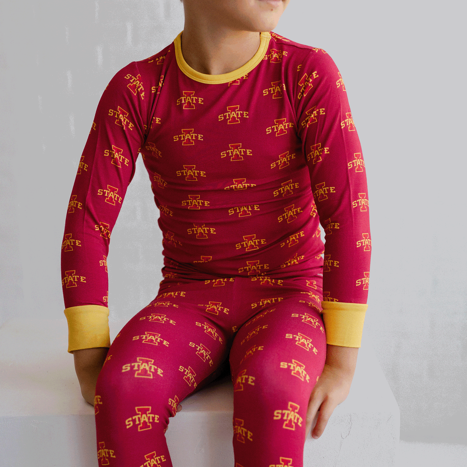 Shop Baby & Kids Apparel | Bamboo Onesies, Pajamas & Bibs – Tailgate Tikes