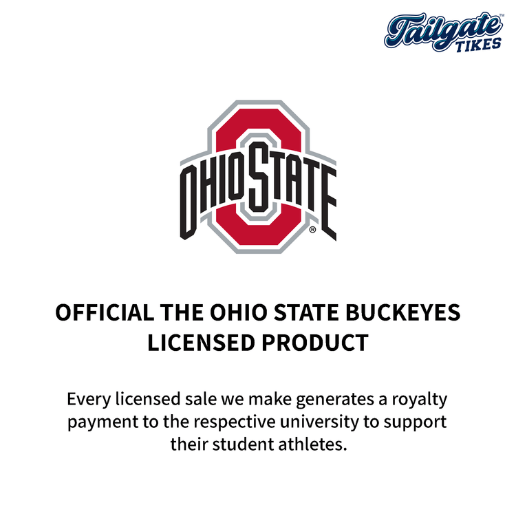 Shop Buckeye Corner for Ohio State Buckeyes Gear, Apparel & Merchandise
