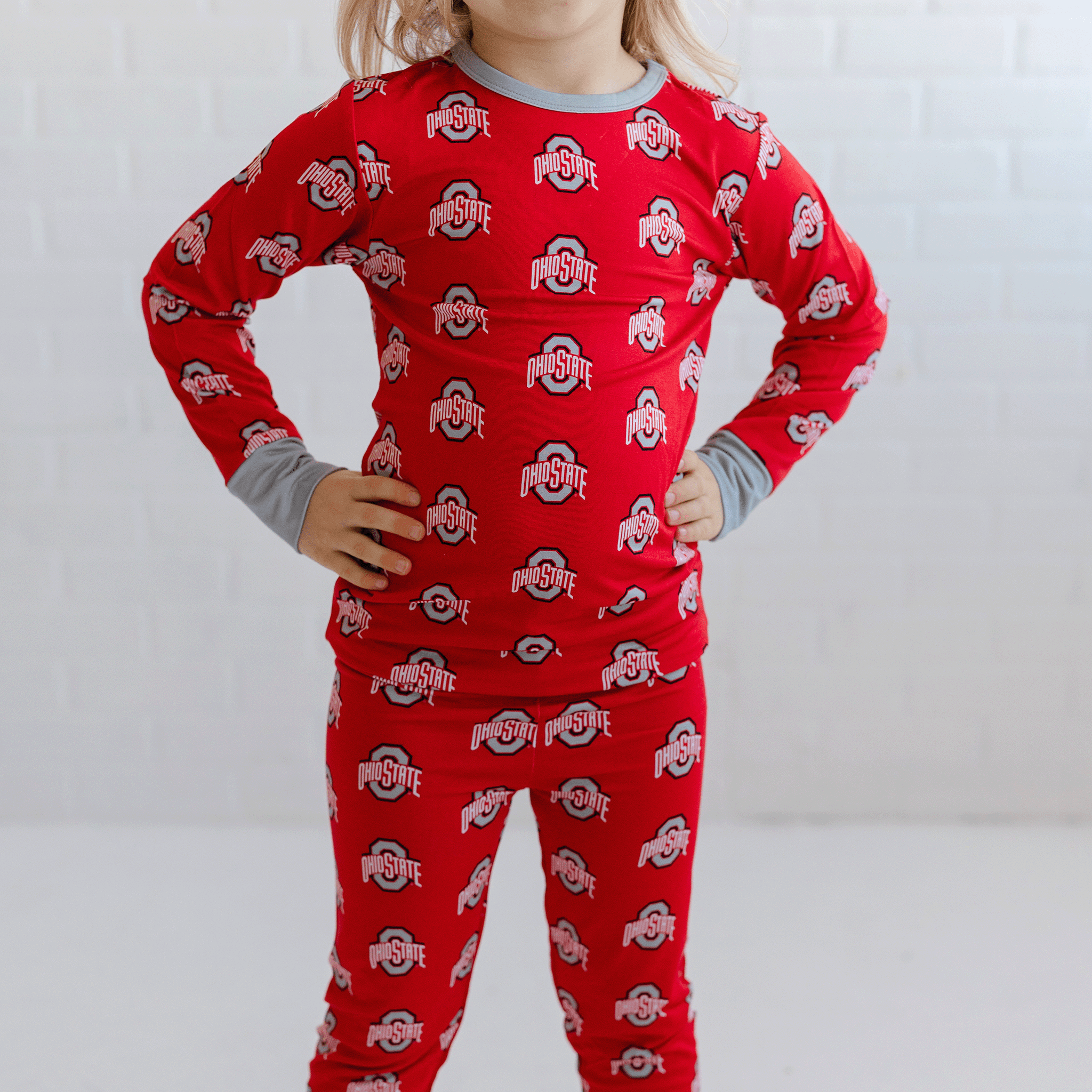 Shop Collegiate Baby & Kids Apparel | Bamboo Zippy Sleepers & Pajamas ...