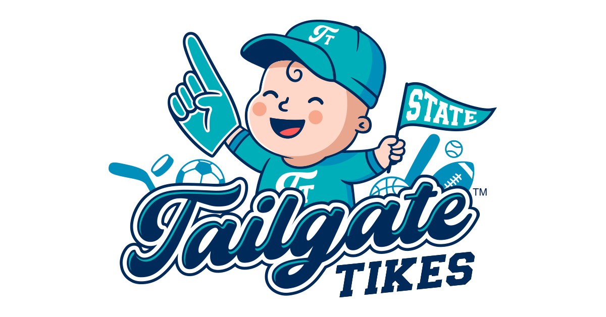 Our Fabrics - Tailgate Tikes